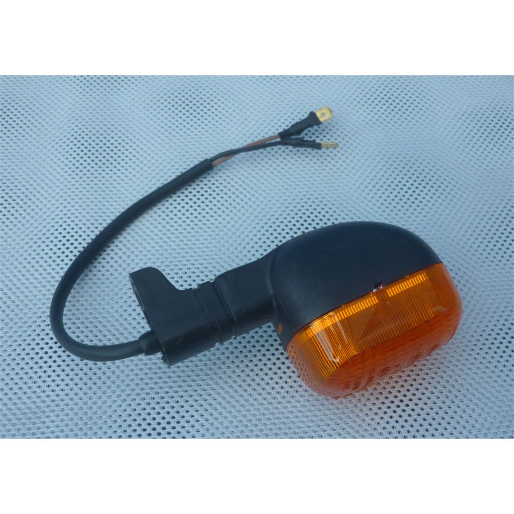 BLINKR - ORIGINÁL HOMOLOGOVANÝ - PRAVÝ PŘEDNÍ / LEVÝ ZADNÍ